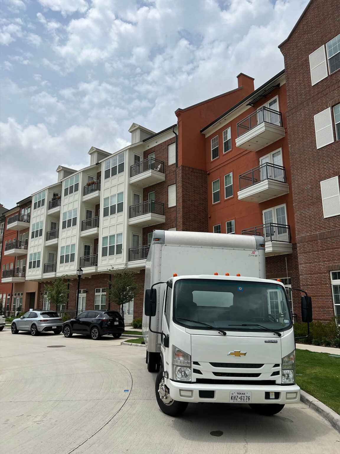 Best Movers in DFW, Texas | Residential & Commercial Experts